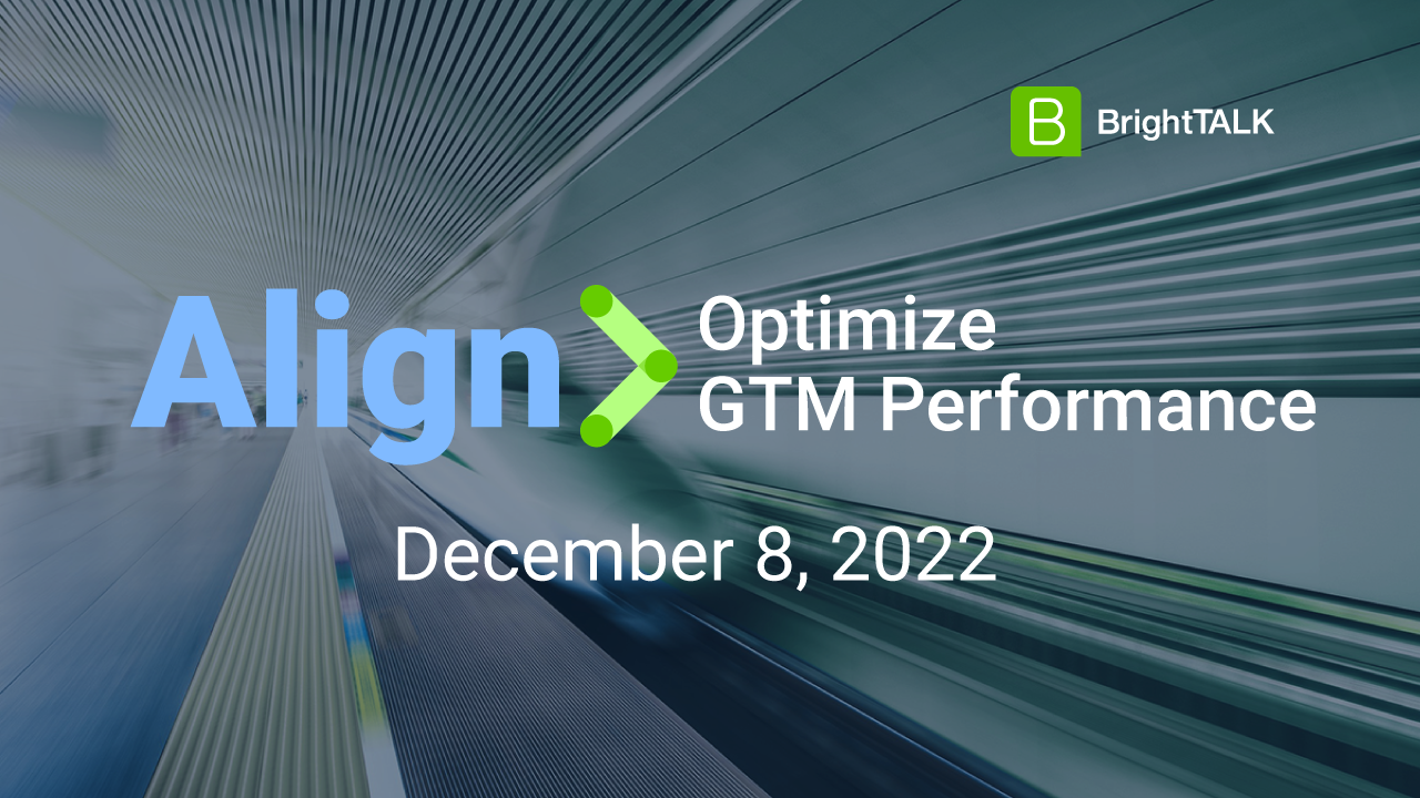 Home - BrightTALK Marketing and Sales Summits